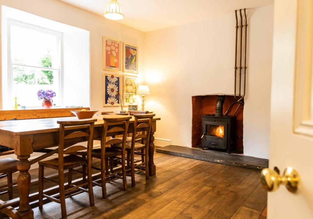 Panteg - a gorgeous retreat near the coast for 10, Cardigan (updated ...