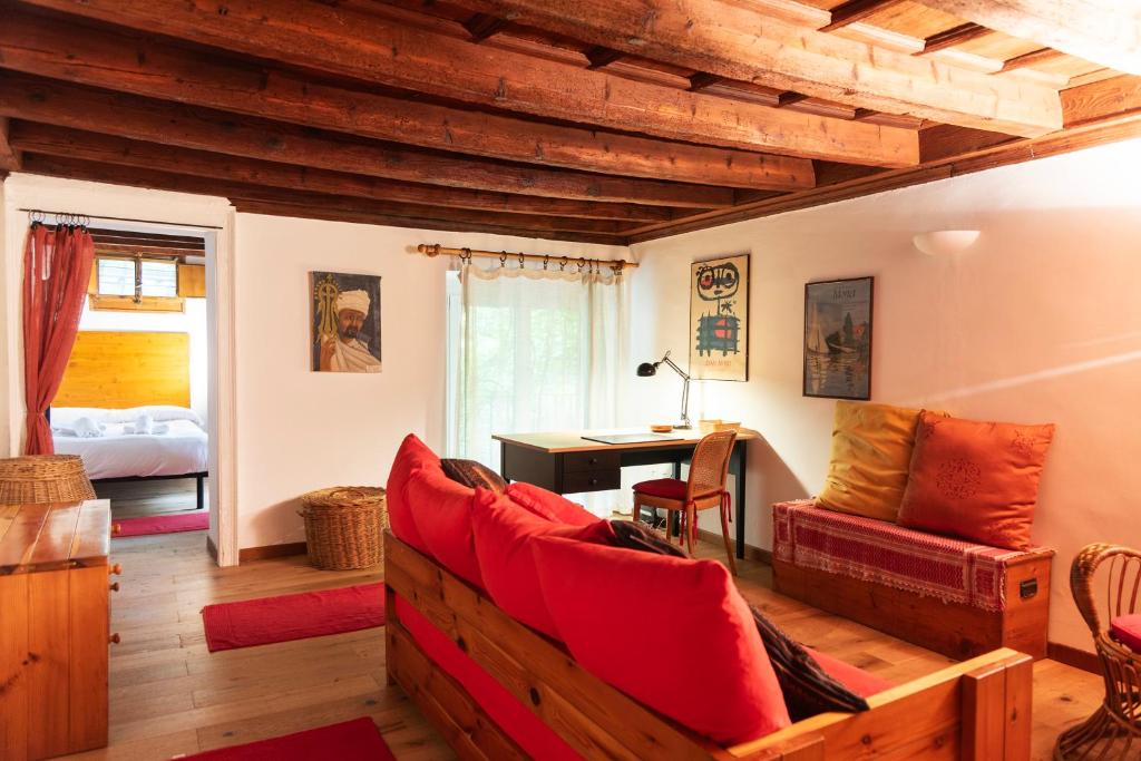 Youhosty - Santa Marta 11 bis, Milan (updated prices 2025)