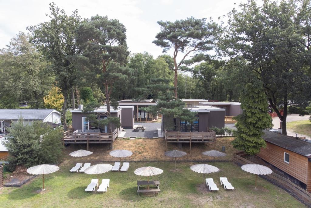 Recreatiepark Maas en Bos, Wellerlooi (nove cijene za 2024)