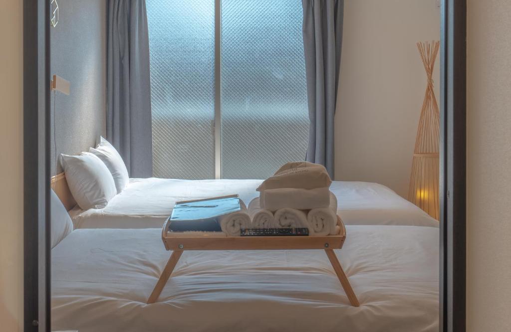 INA HOUSE Nijojo, Kyoto (updated prices 2025)