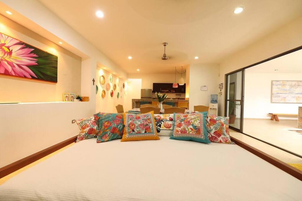 Casa Mam, Progreso (updated prices 2026)