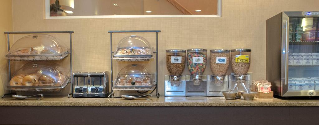 Fairfield Inn by Marriott New York LaGuardia Airport/Flushing, Queens ...