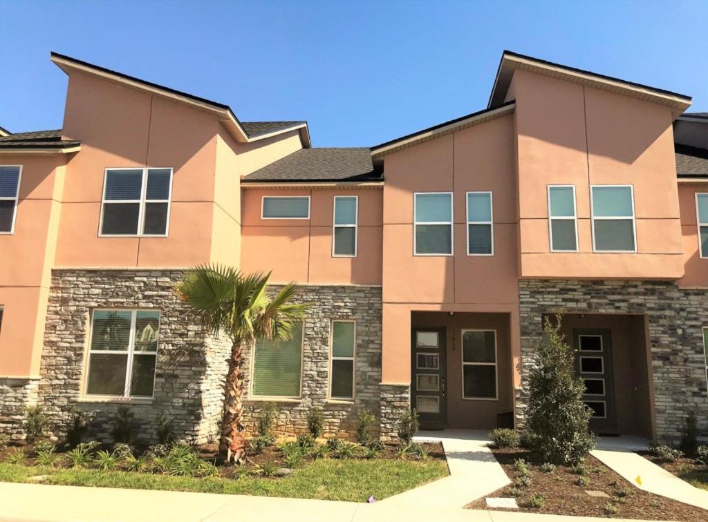 Private Pool Townhome at Solara Resort, Kissimmee (updated prices 2025)