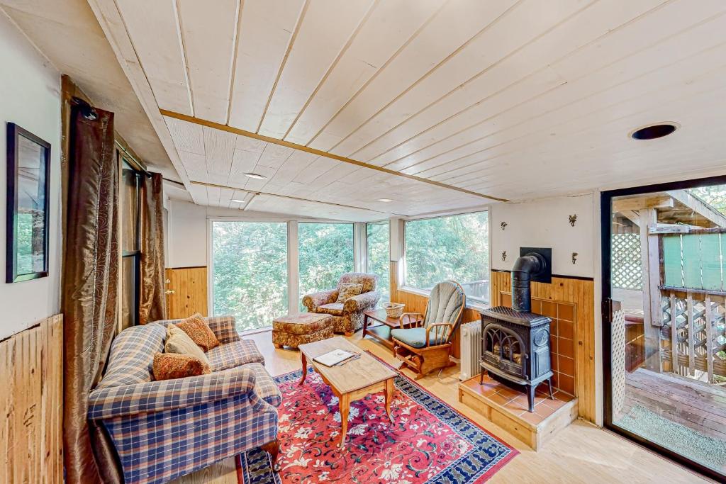 Spade Tooth Tide, Carpenterville (aktualisierte Preise für 2025)