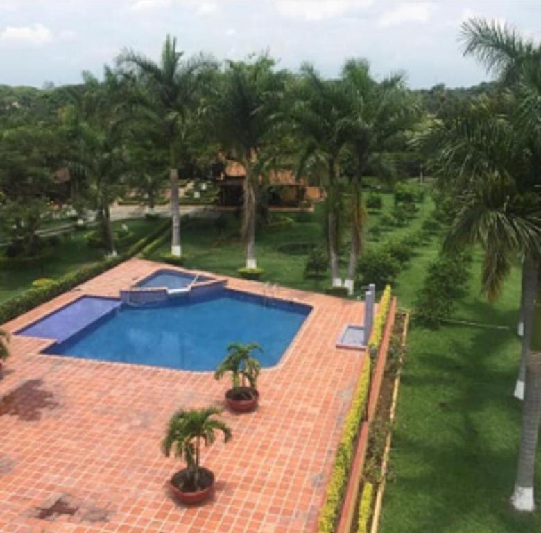 FINCA EL ENCANTO（パルミラ）：（最新料金：2024年）