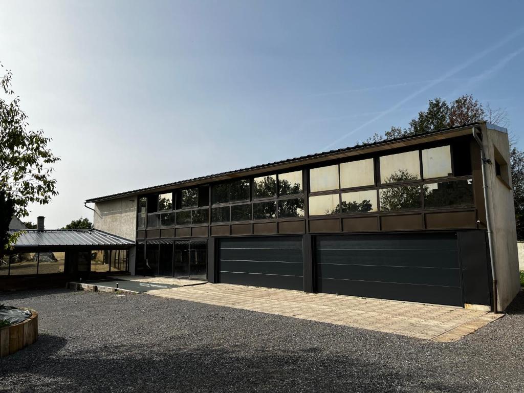 Gite VAN G, Berny-Rivière (aktualisierte Preise für 2025)