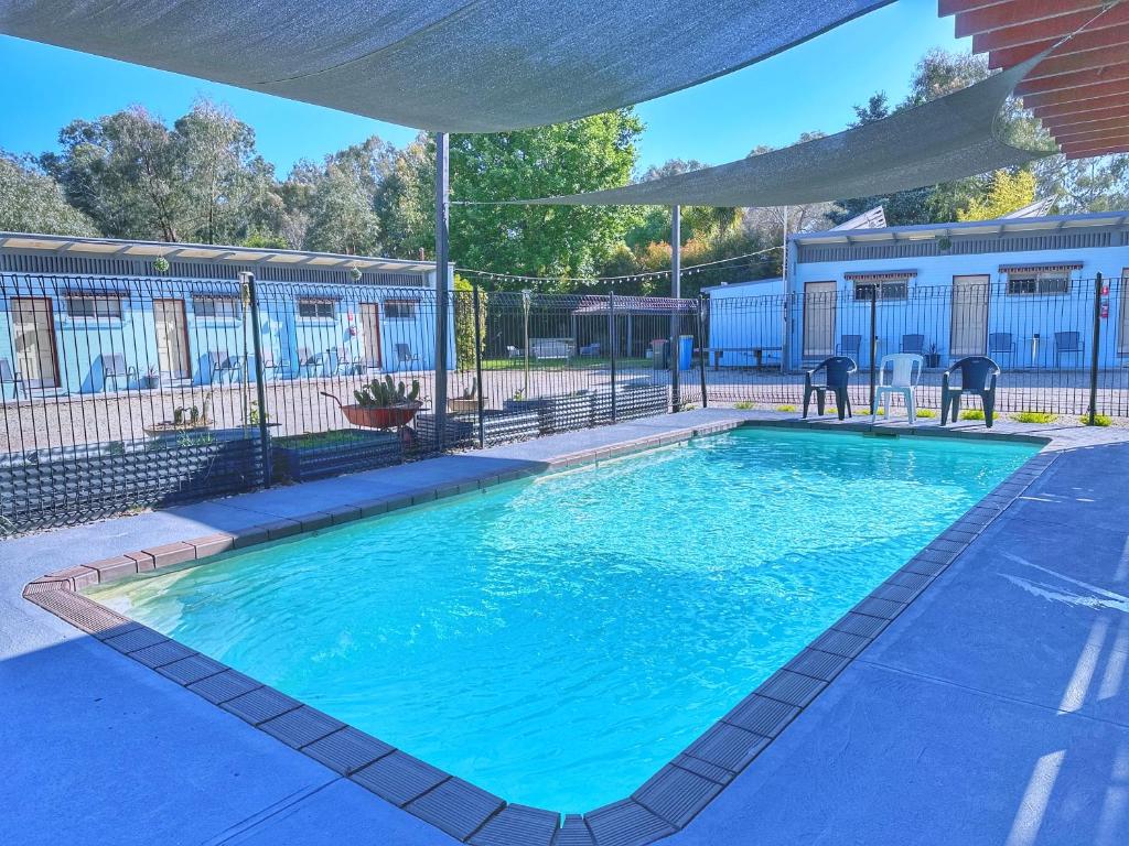 Auto Lodge Motor Inn, Seymour – Updated 2023 Prices