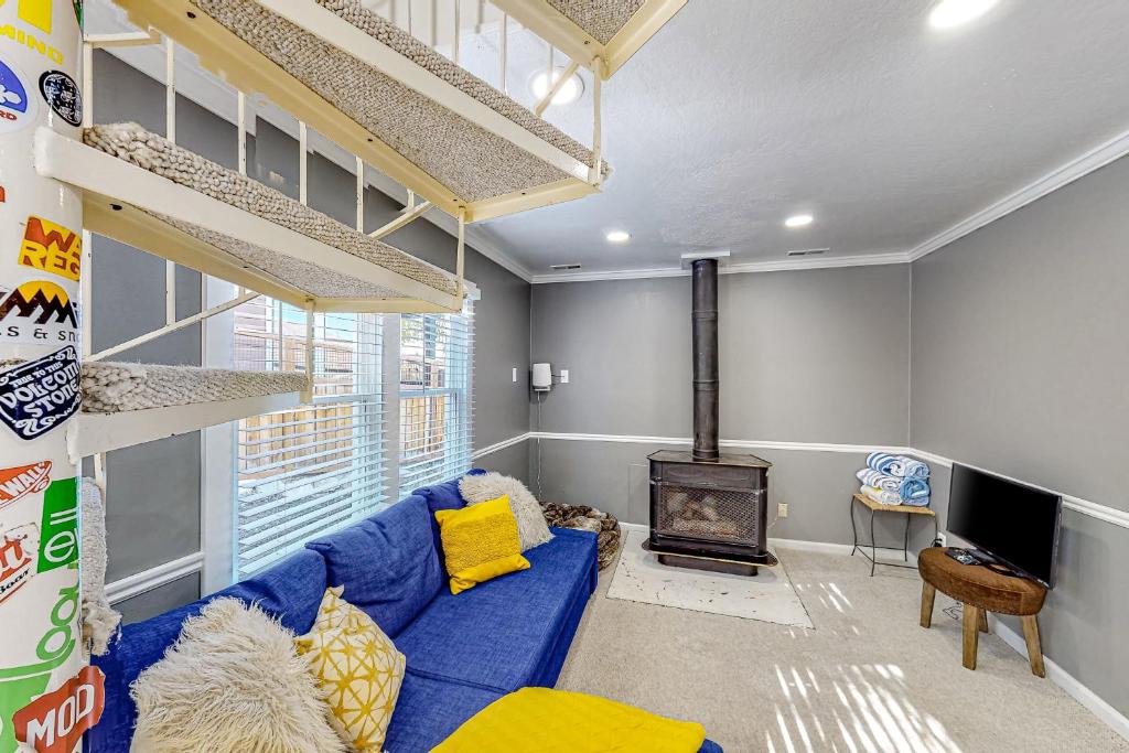 Mountainside Marvel, Park City (updated prices 2025)