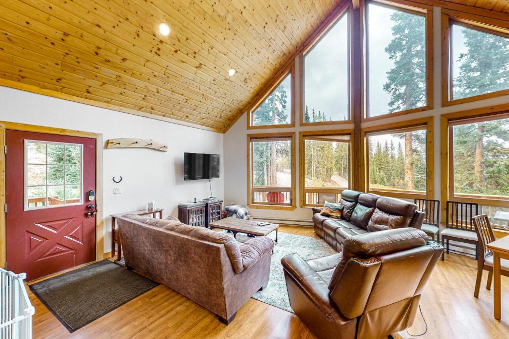 Ramblin' Goat Haus, Fairplay (updated prices 2026)