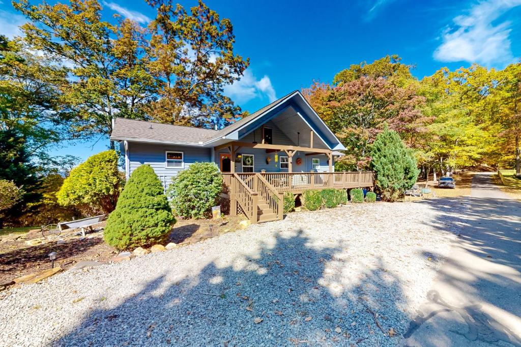 Sky View Lodge, Murphy (updated prices 2025)