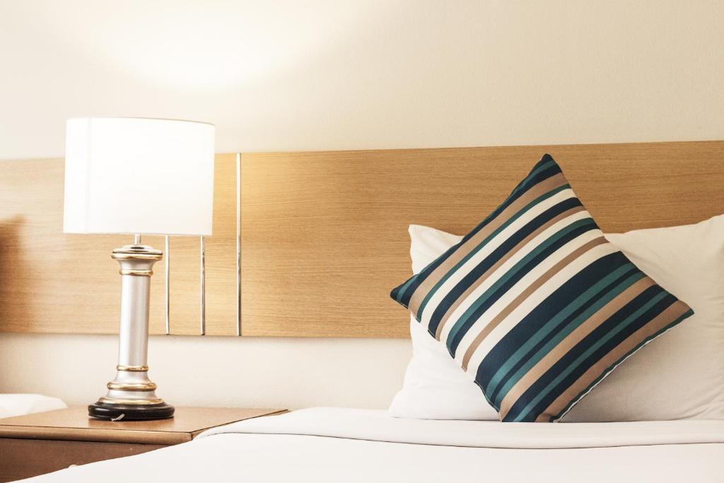 Samran Place Hotel, Bangkok (updated prices 2025)