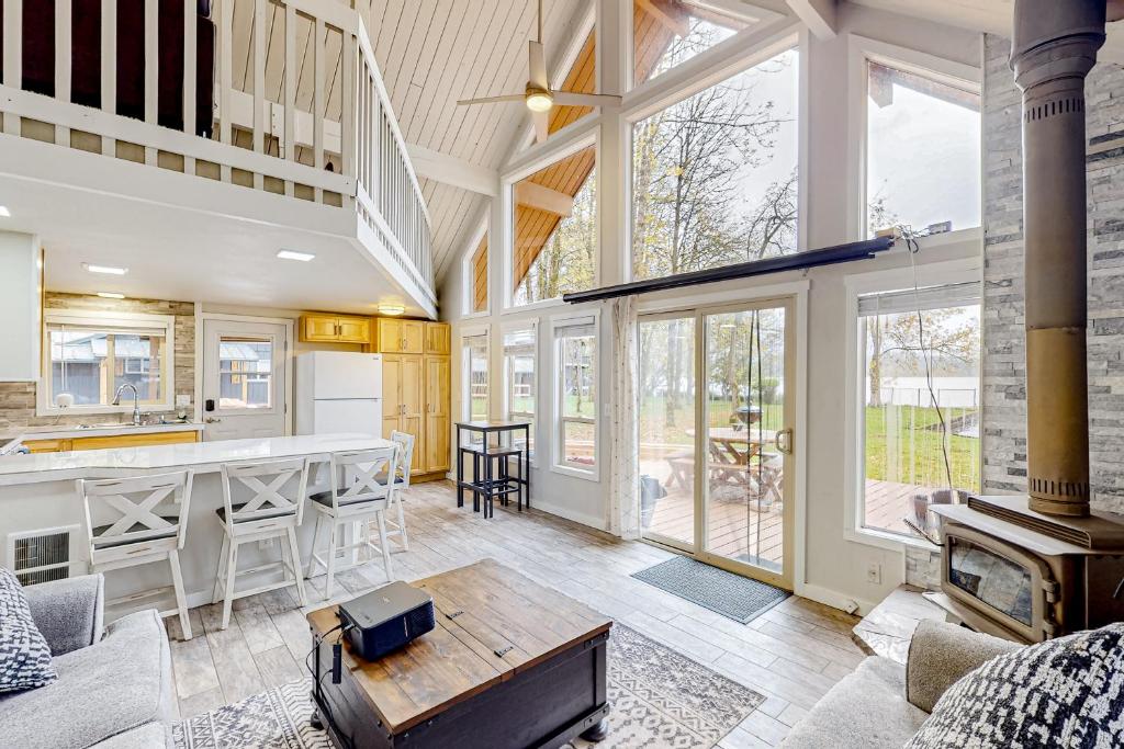 Silver Lake Serenity, Castle Rock – Updated 2024 Prices