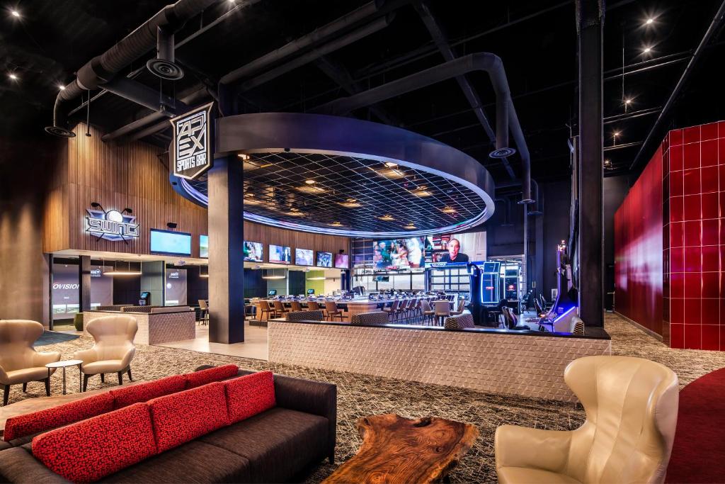Red Hawk Resort & Casino, Placerville (updated prices 2025)