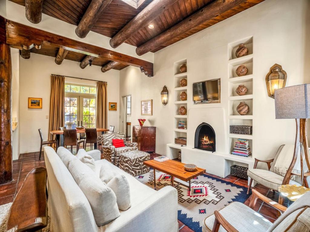 Adobe Arabella, Santa Fe (aktualisierte Preise für 2024)