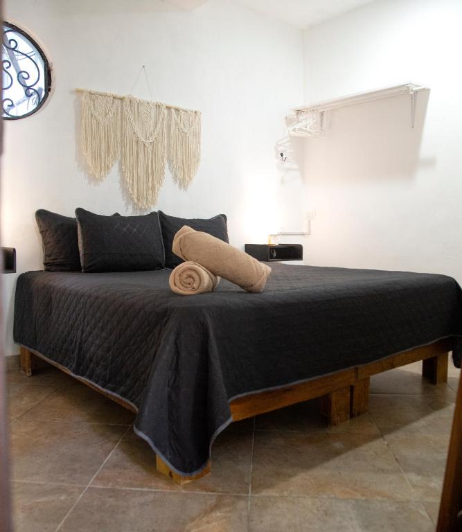 Sonido del mar Hotel Boutique & Yoga Loft, Tulum (updated prices 2025)