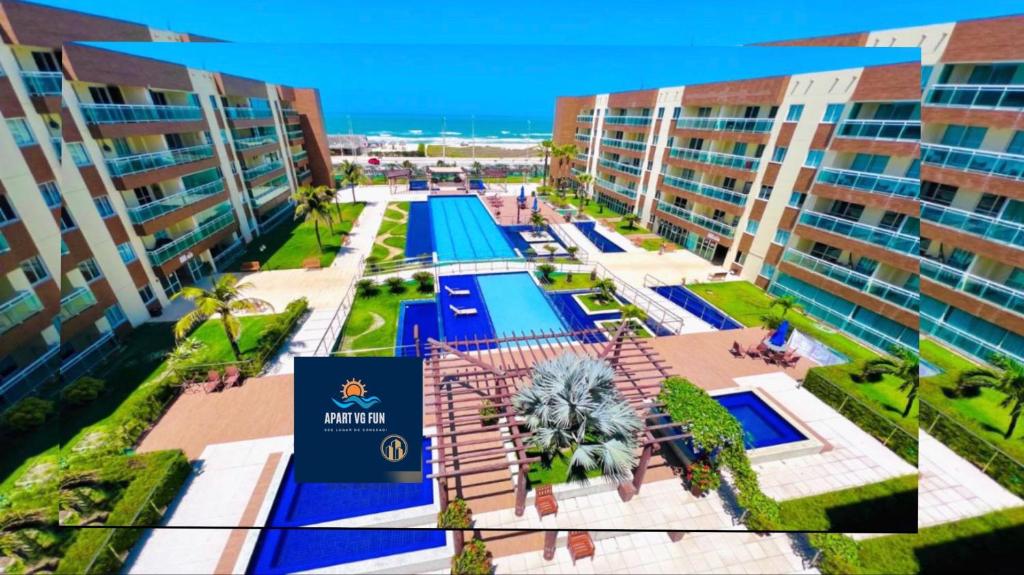 Apart Vg Fun, Fortaleza (preços atualizados para 2026)