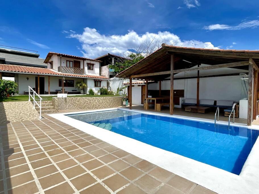 Cabaña en Punta Roca, Puerto Colombia (updated prices 2025)