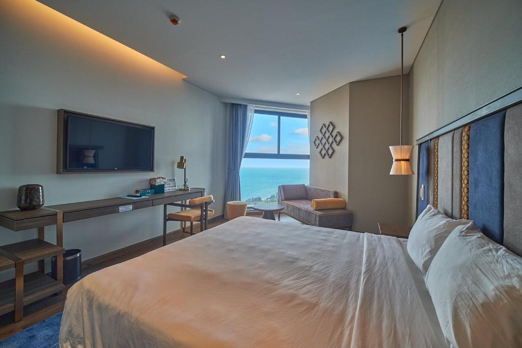 Apec Mandala mũi né, Phan Thiết (cập nhật giá năm 2024)