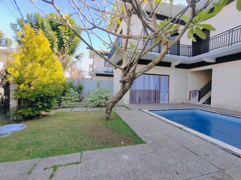 Puri Tulip Villa 3BR Private Pool, Kerobokan (updated prices 2026)