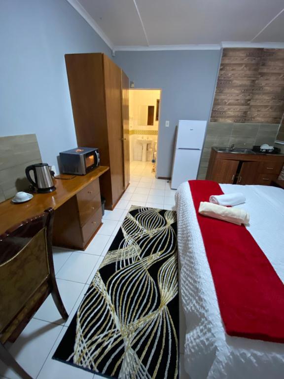 Comrades Oasis Guest House, Pietermaritzburg (updated prices 2025)