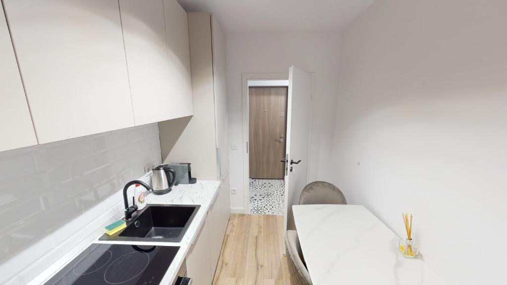 Cozy Studio No.1 VRT, Sibiu (updated prices 2025)