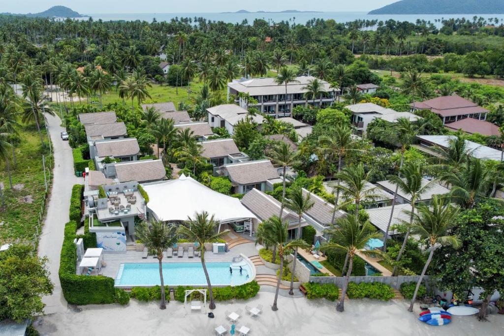 Avani Plus Samui Resort, Taling Ngam Beach (updated prices 2025)
