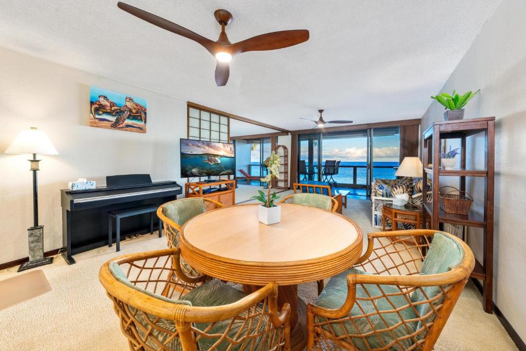 Big Island Keauhou Surf & Racquet 1204 condo, Kailua-Kona (updated ...