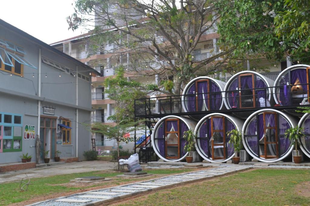 The Mangos PD, Port Dickson (updated prices 2026)