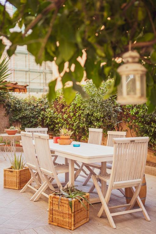 Maison Balduina, Rome (updated prices 2025)