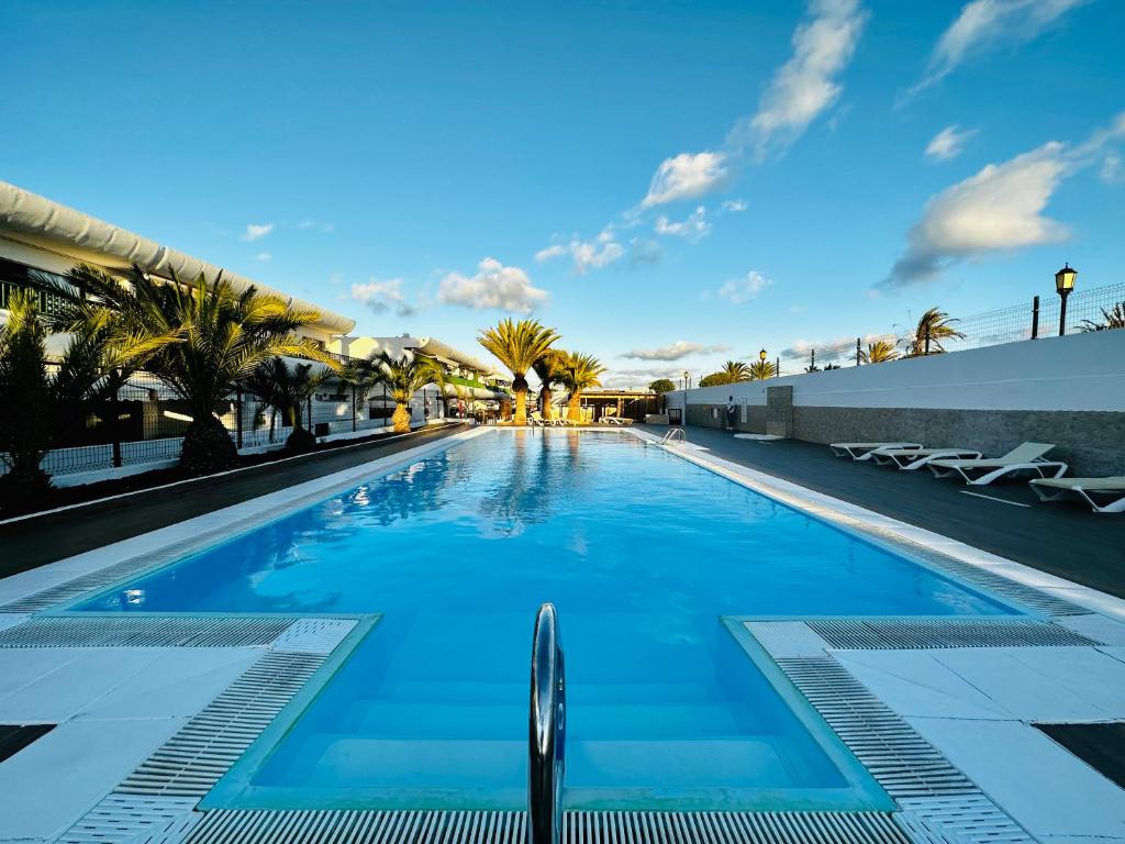 Casa Lucky Liuke, Corralejo (updated prices 2025)