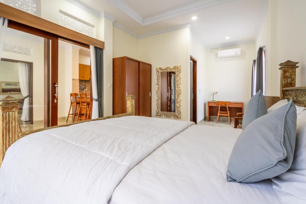 Villa Rava andong, Ubud (updated prices 2025)