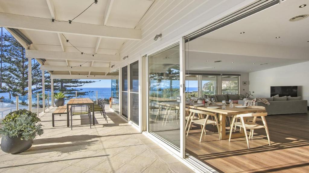 The Pines on Killcare Beach, Killcare (updated prices 2026)