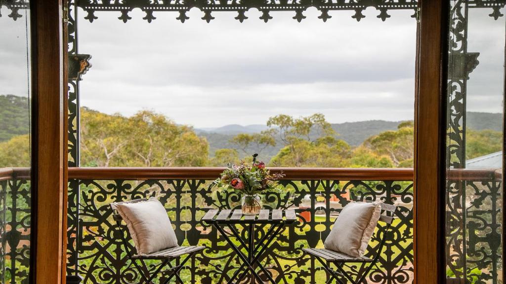 The Coach House at Berrilee, Berrilee (updated prices 2026)