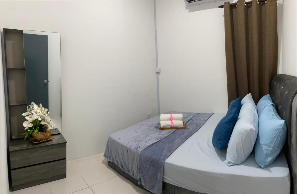 KITA IMPIAN B-20-07, Kampung Dengkil (updated prices 2024)