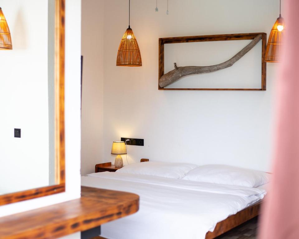 Dhiffushi Inn, Dhiffushi (updated prices 2025)