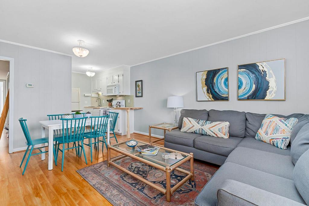 Inlet Point Villas 10-D, Myrtle Beach (updated prices 2024)