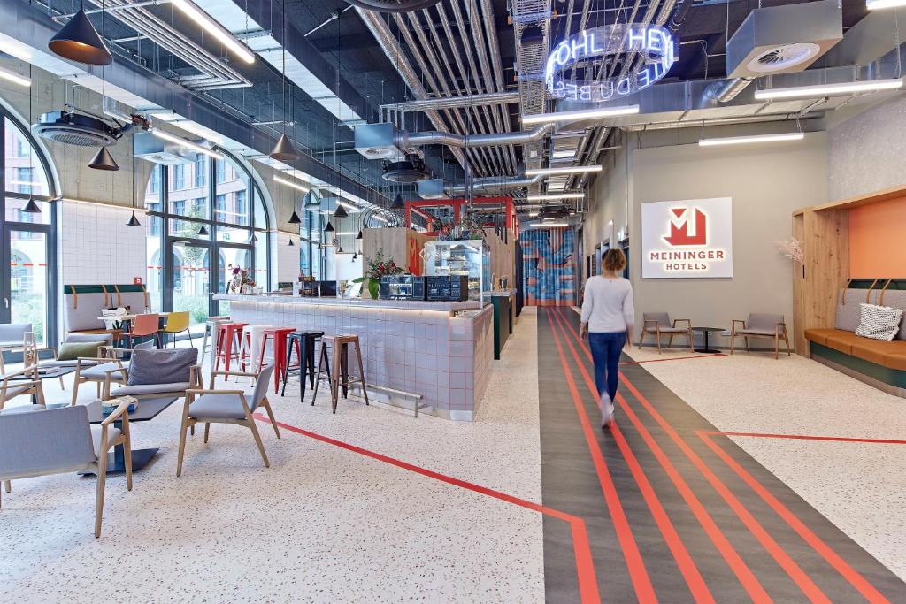 MEININGER Hotel Köln West, Cologne (updated prices 2025)