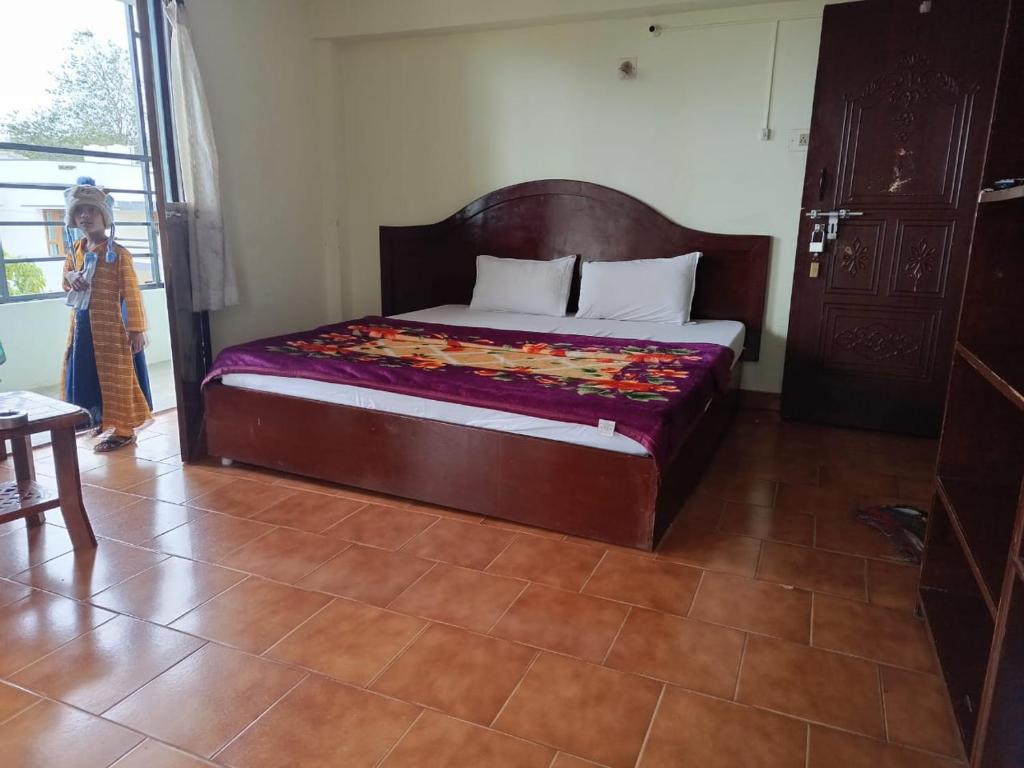 Sugan Residency- kodai, Kodaikanal (precios actualizados 2025)