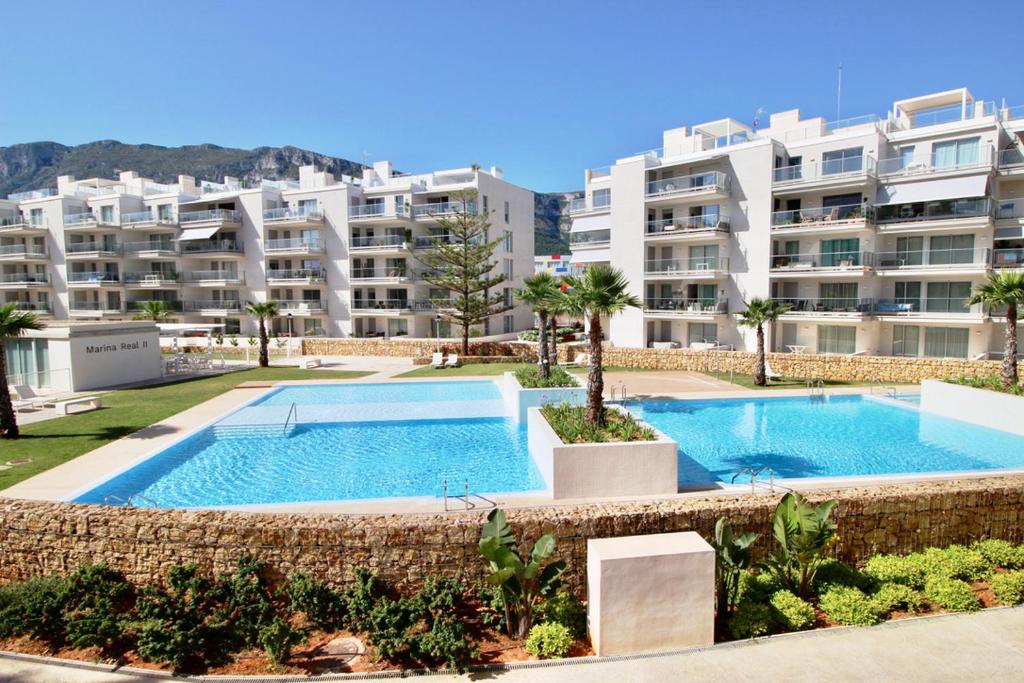 Marina Real 83 by homeprive, Denia (updated prices 2026)