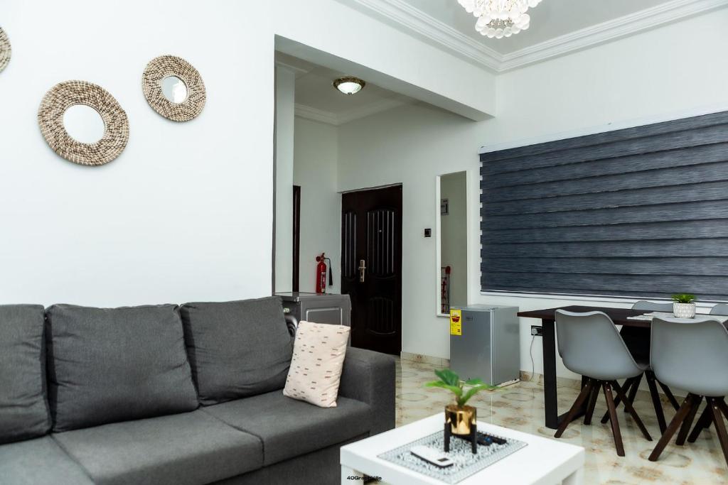 Hallet Homes VIII - East Legon, Accra, Accra – Updated 2024 Prices