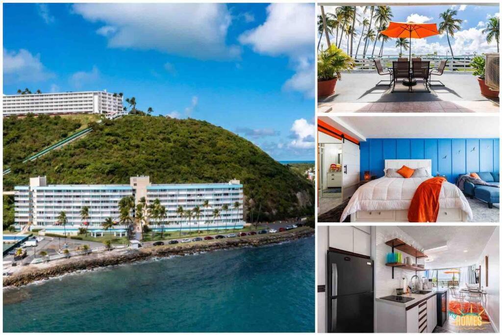 Spectacular Oceanfront Condo, Fajardo (updated prices 2024)