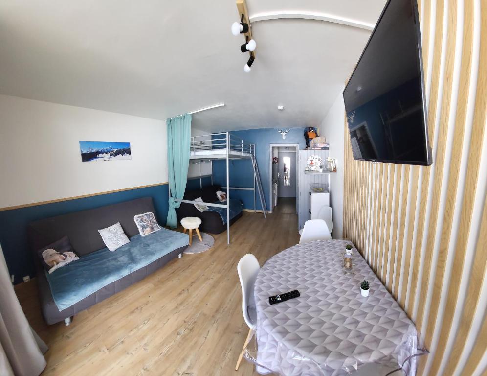 Superdévoluy au pied des pistes, Le Dévoluy (updated prices 2025)