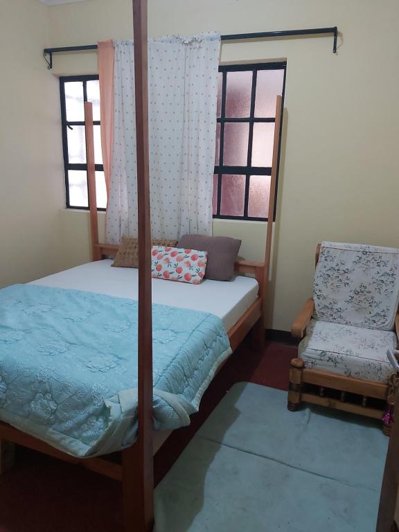 Mama Aziz Homestay, Arusha (updated prices 2025)
