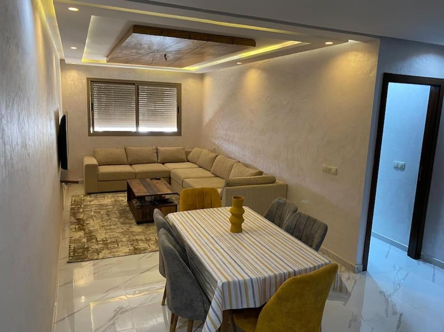 Appartement sala al jadida, Oulad Yakoub (updated prices 2025)