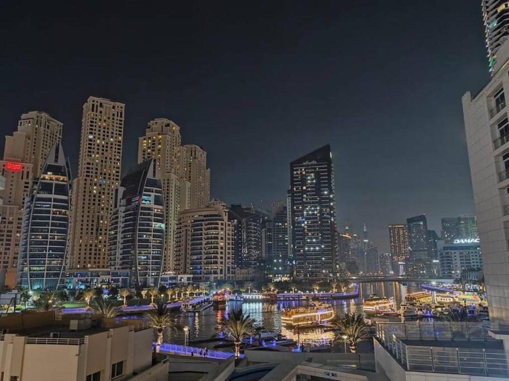 Key View - Dec Tower 2, Dubai (updated prices 2025)