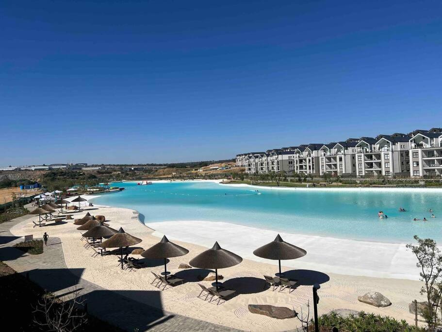 Munyaka 2 bed Lagoon Facing, Midrand (updated prices 2024)