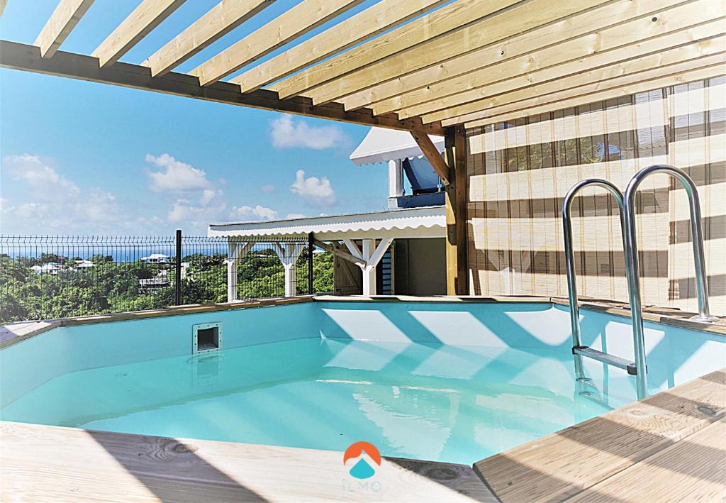 T4 Kaera avec Piscine - Gosier, Le Gosier (updated prices 2026)