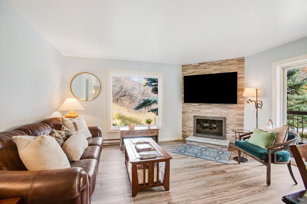 Après Ski Hideaway, Unit 30A, Snowmass (updated prices 2025)