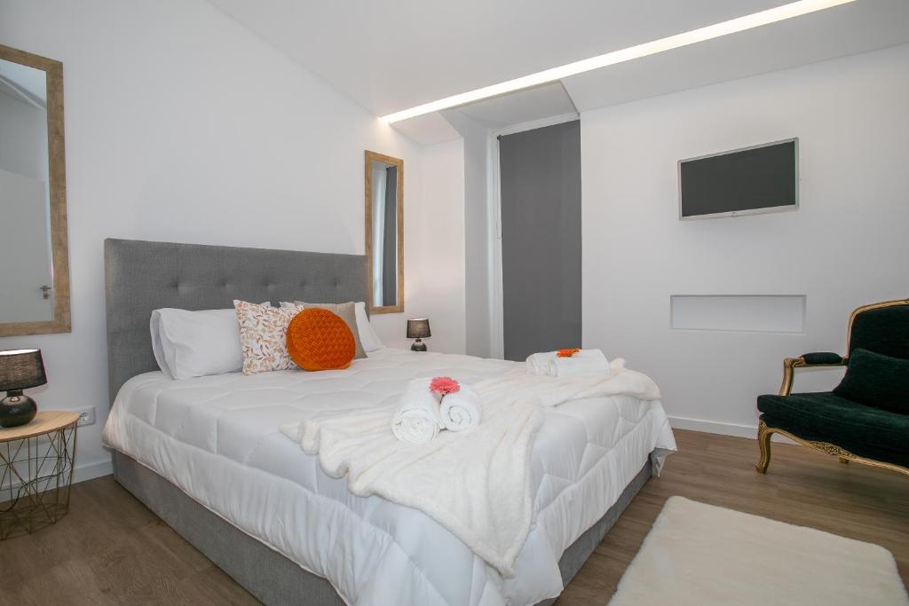 City Glow House, Ponta Delgada (updated prices 2026)