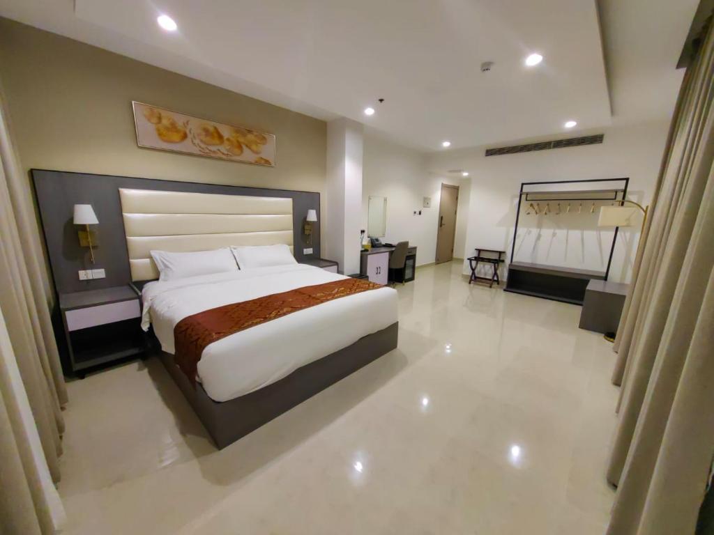 Wave View Hotel, Seeb (updated prices 2026)